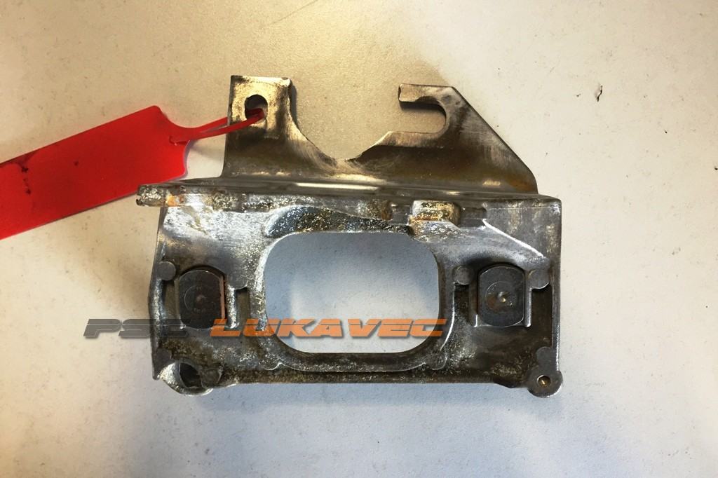 RENAULT CLIO 4 NOSAČ MJENJAČA CLIO 4 NOSAČ GETRIBE 112228880R