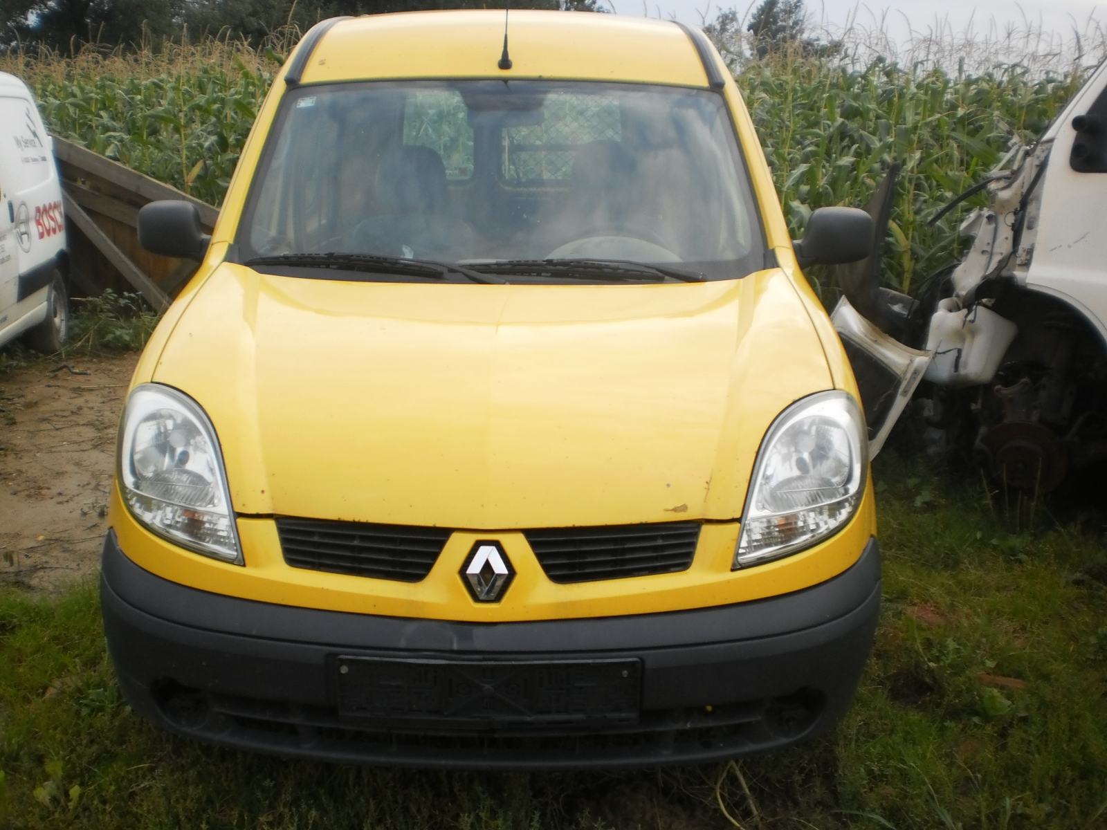 Renault Kangoo 1.5 DCI 2003 god.DIJELOVI