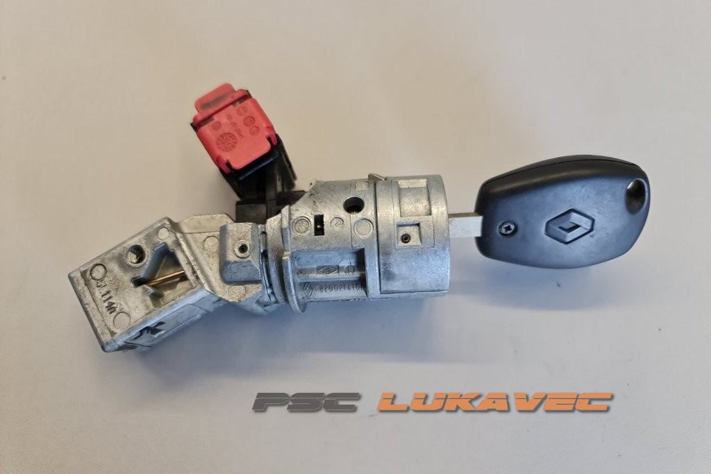 RENAULT MASTER 3 KONTAKT BRAVA