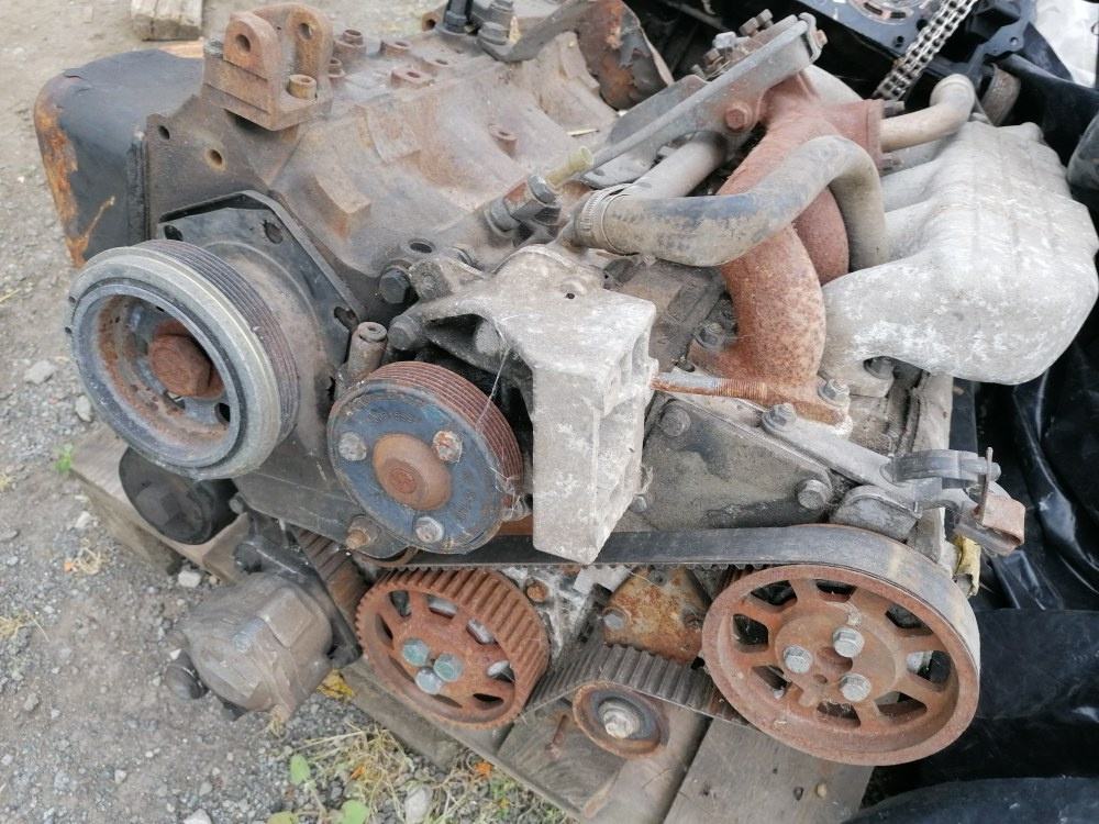 Renault master Ducato Boxer 2.8 td motor