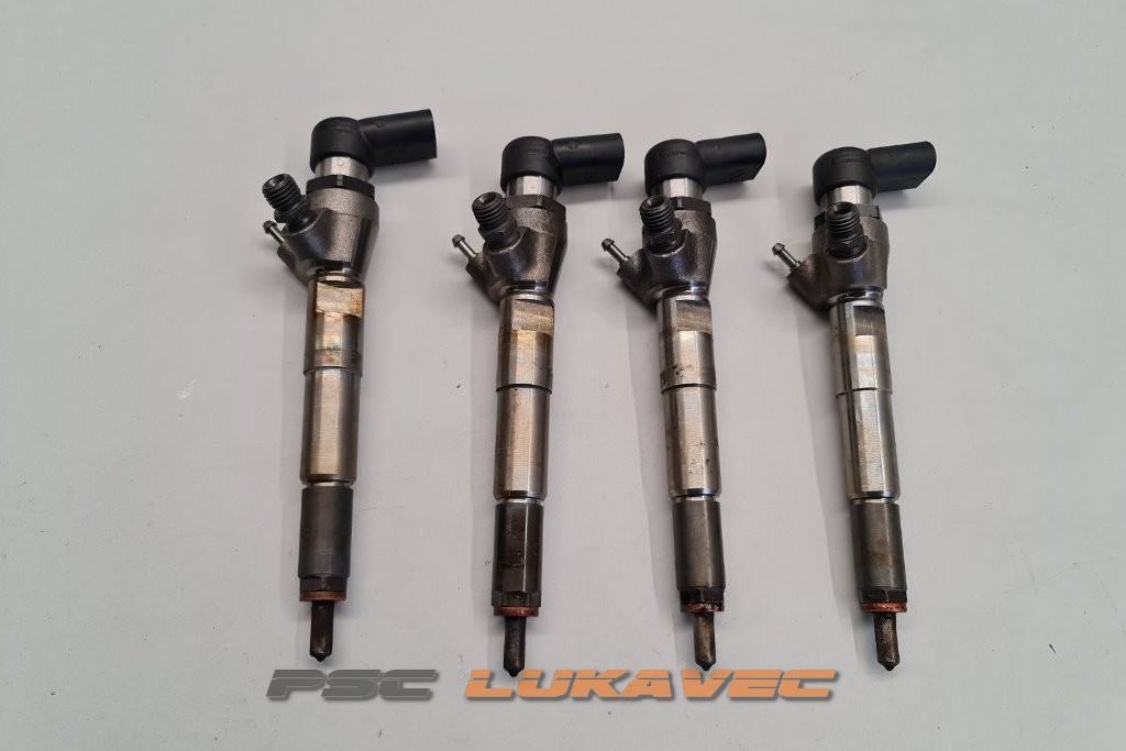 RENAULT MEGANE 3 INJEKTORI DIZNE Continental 1.5 dci 8200704191 820090