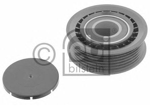 Rola rolica kanalnog remena VW LT 2.5tdi 2.5sdi 074145278D