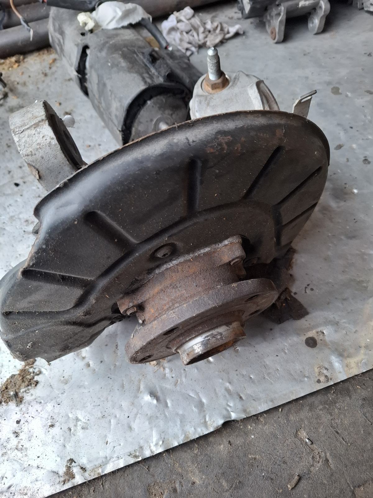 Audi Volkswagen SEAT SKODA GOLF 5 RUKAVAC