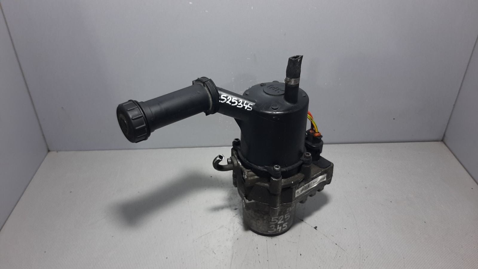 SERVO PUMPA CITROEN C4 PICASSO > 07-10 9681546580