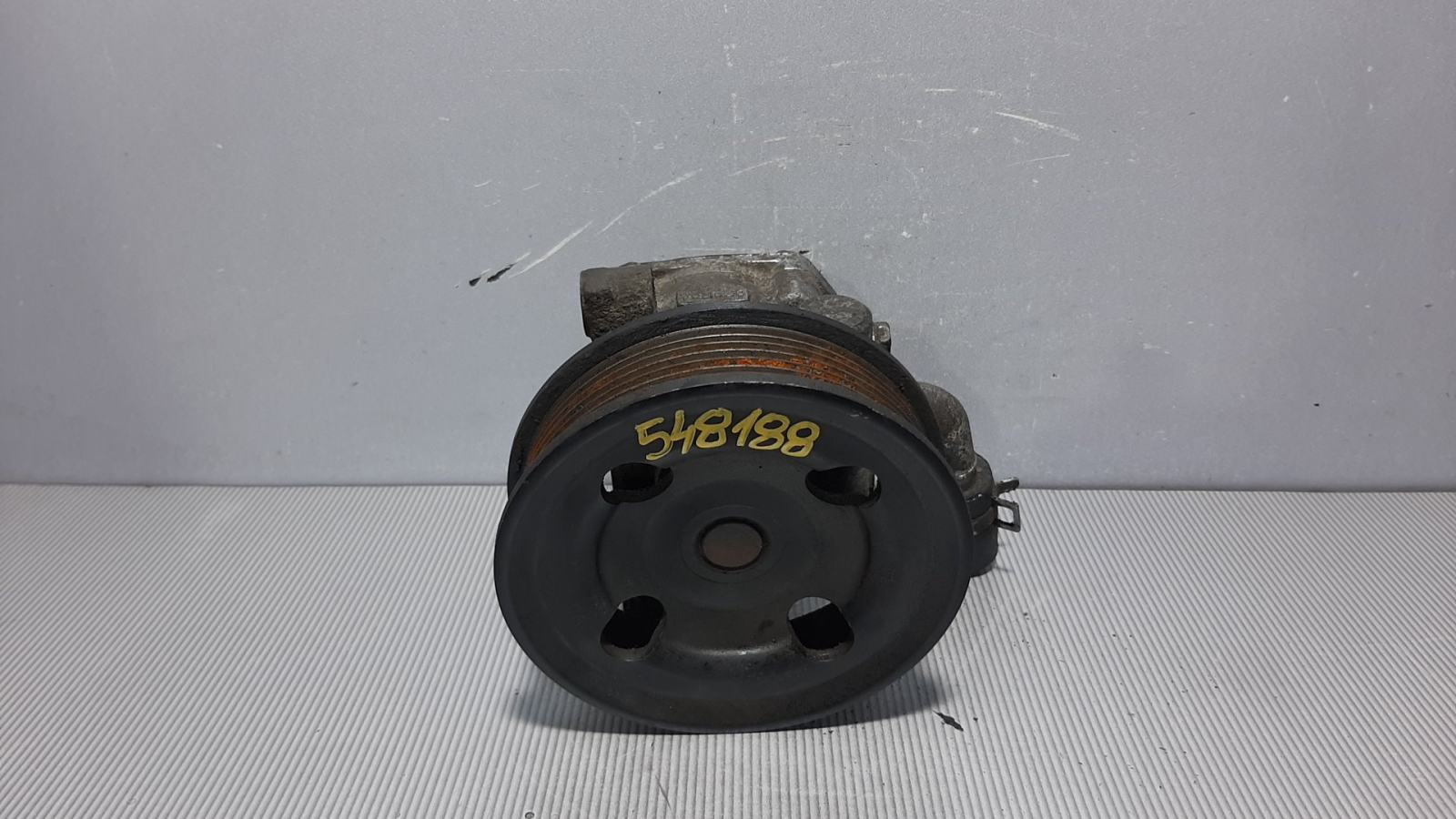 SERVO PUMPA FORD RANGER > 11-15 AB313A696A