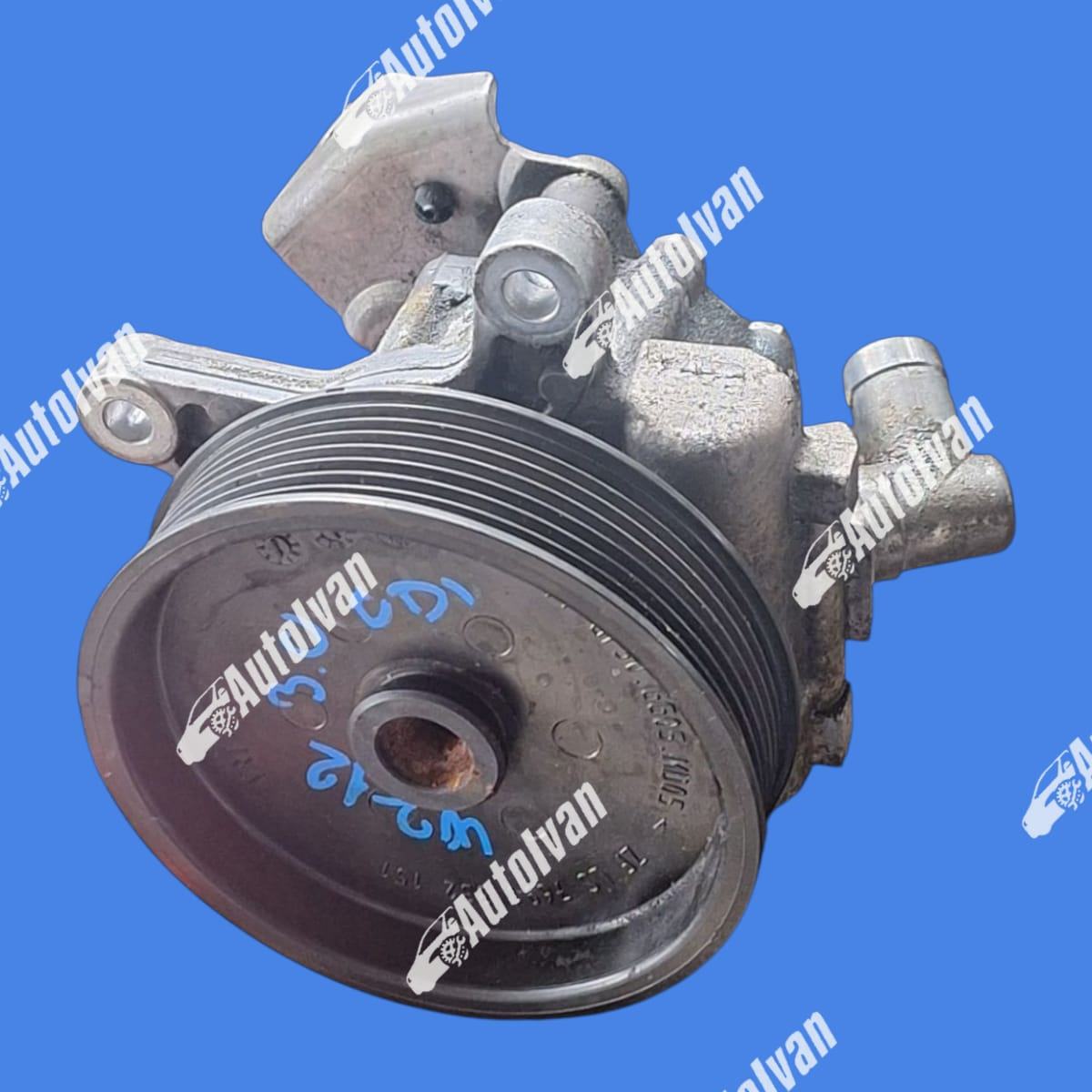 SERVO PUMPA MERCEDES E-KLASA W212 3.0 CDI A0054660201 7693955244