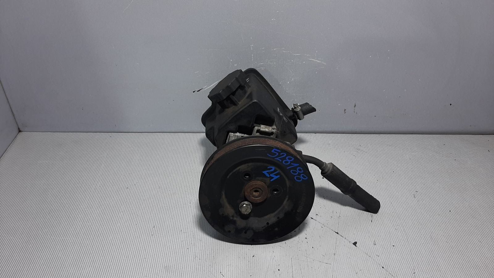 SERVO PUMPA MERCEDES VITO (W639) V KLASA > 03-10 0034667101