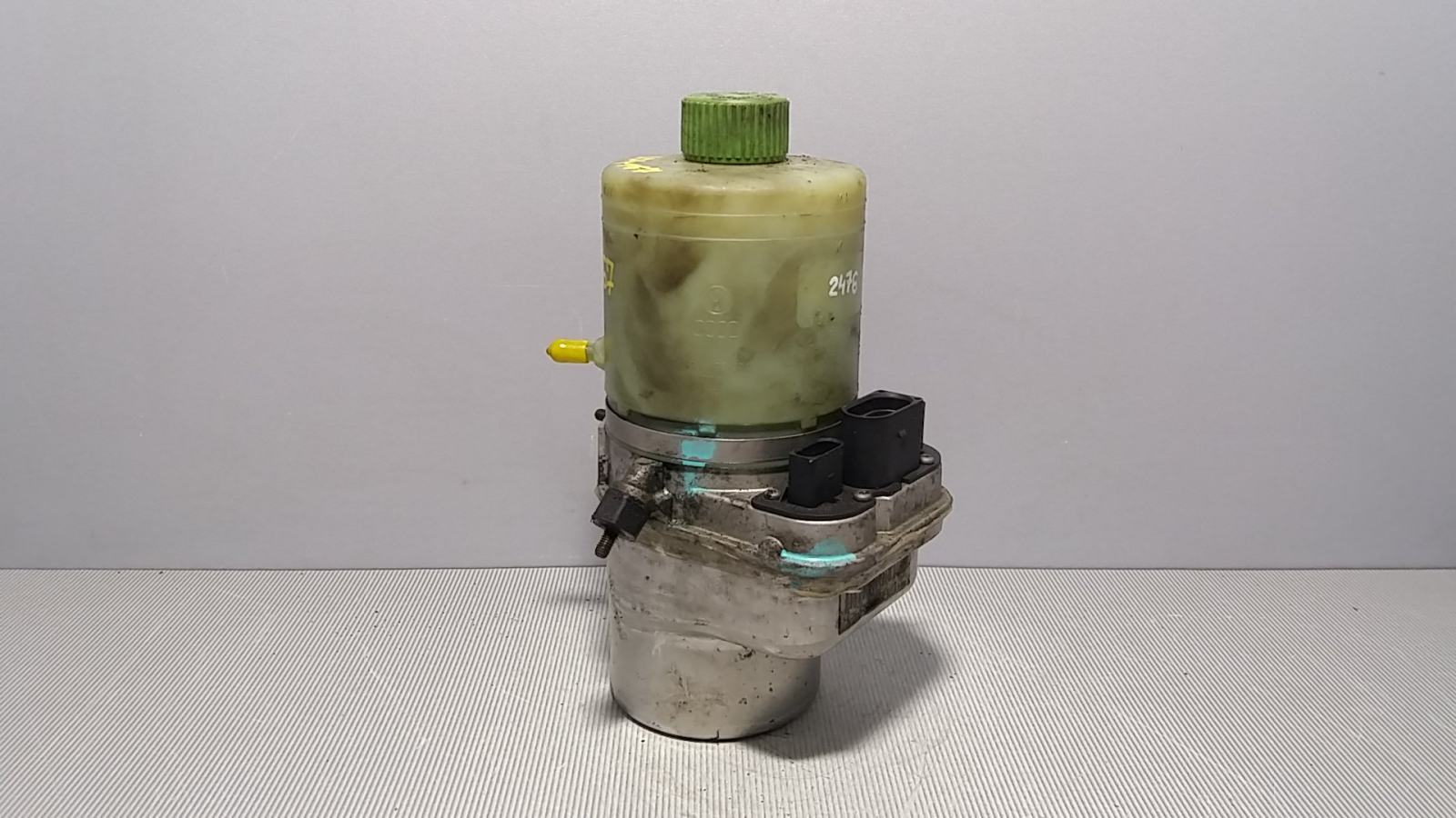 SERVO PUMPA SEAT IBIZA > 08-12 6Q0423371