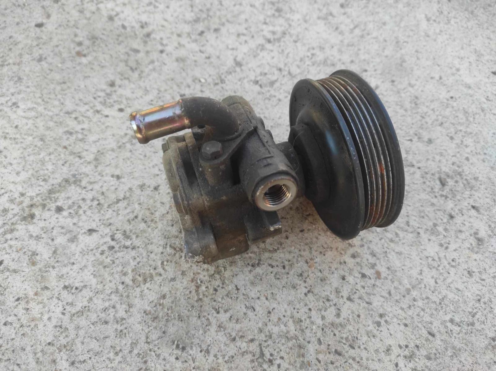 servo pumpa škoda octavia 1 1.6i