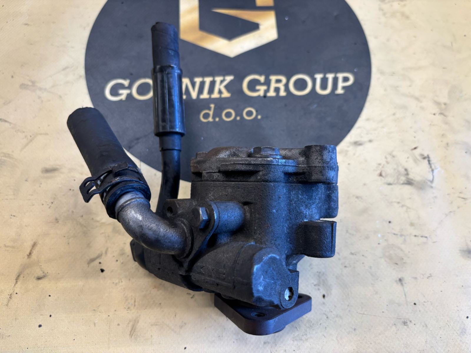 Servo pumpa VW 7L6422154