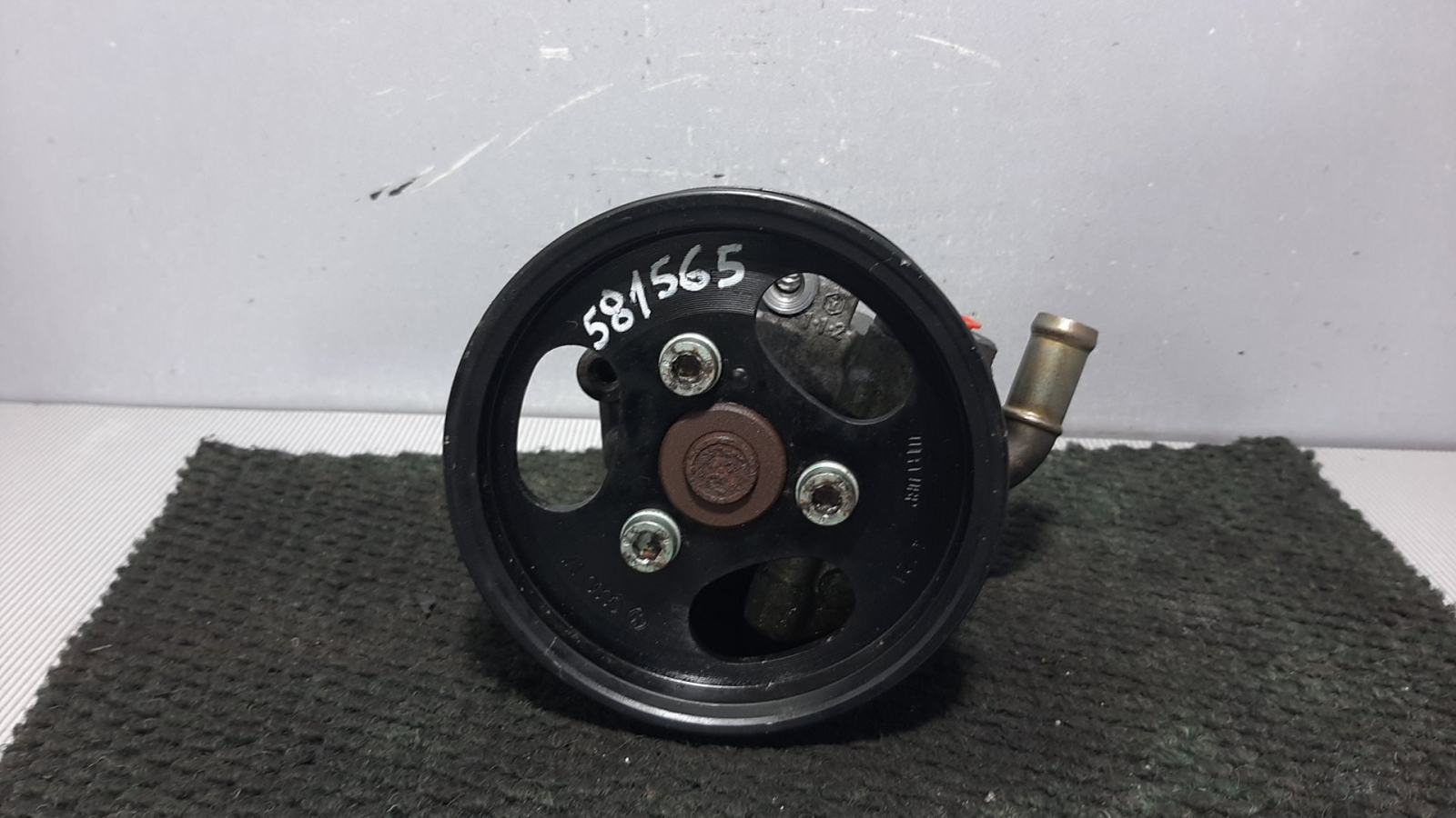 SERVO PUMPA VW TOUAREG > 02-06 7L6422154