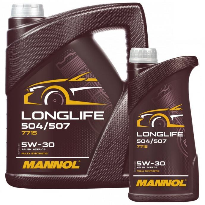 SET FILTERA+MOTORNO ULJE ZA VW TIGUAN I(5N), 2.0TDI, 103-125KW, 07-18