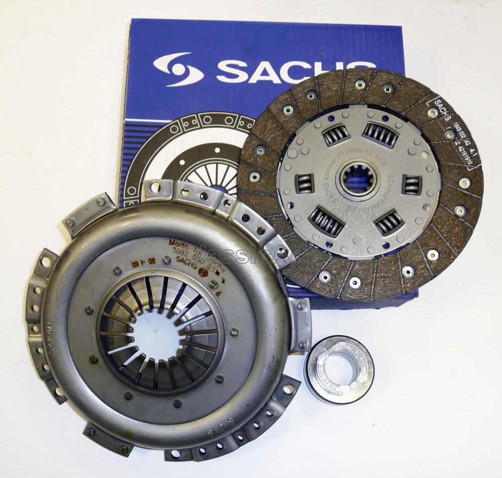 SET KVAČILA ZA VW CADDY II - SET KVAČILA CADDY 2 - NOVO!