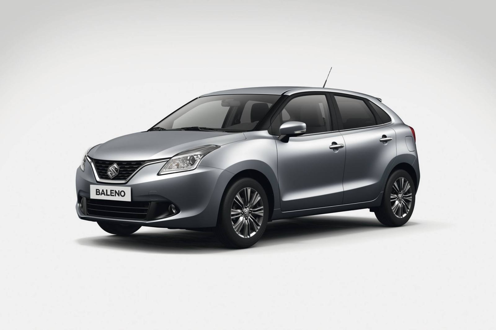 Suzuki Baleno 2015-2026 - Karter