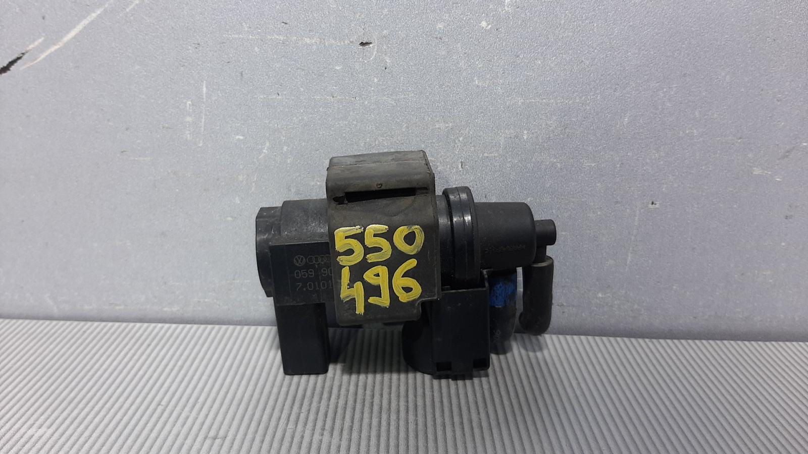 TC VENTIL AUDI A4 (B7) > 04-07 059906629A