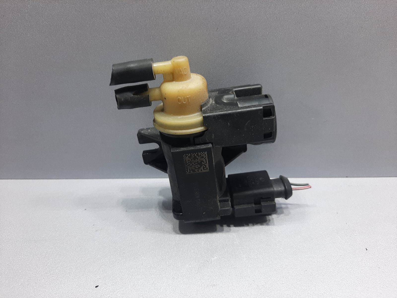 TC VENTIL AUDI A4 (B8) > 07-11 8K0906627