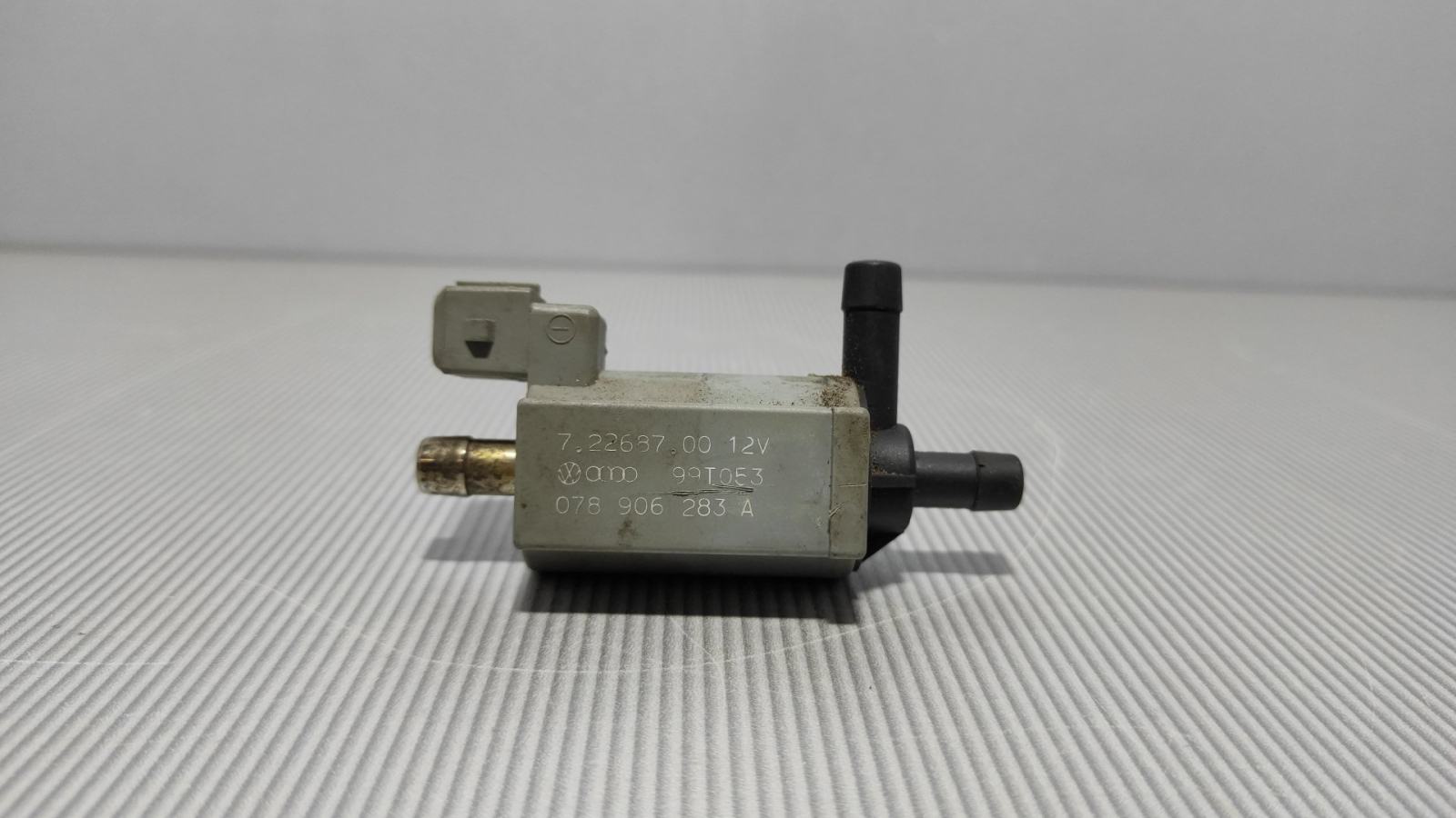 TC VENTIL AUDI TT > 98-06 078906283A