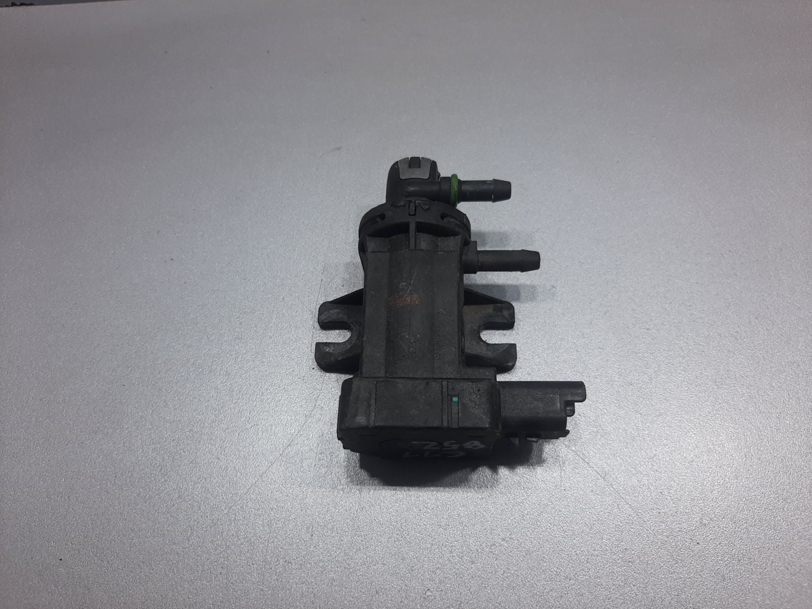 TC VENTIL CITROEN BERLINGO > 12-15 9811643880