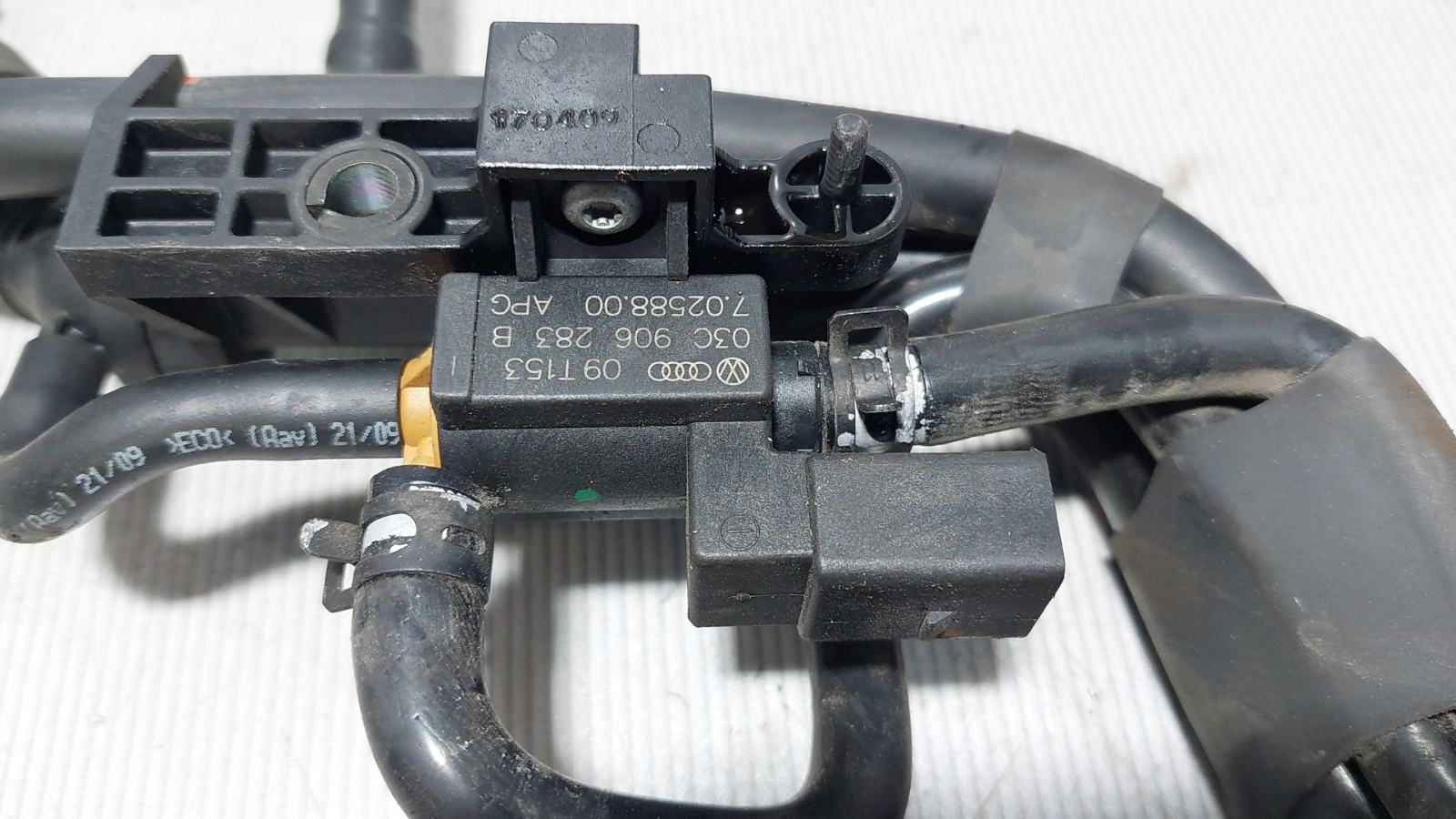 TC VENTIL VW PASSAT B7 > 10-14 03C906283B