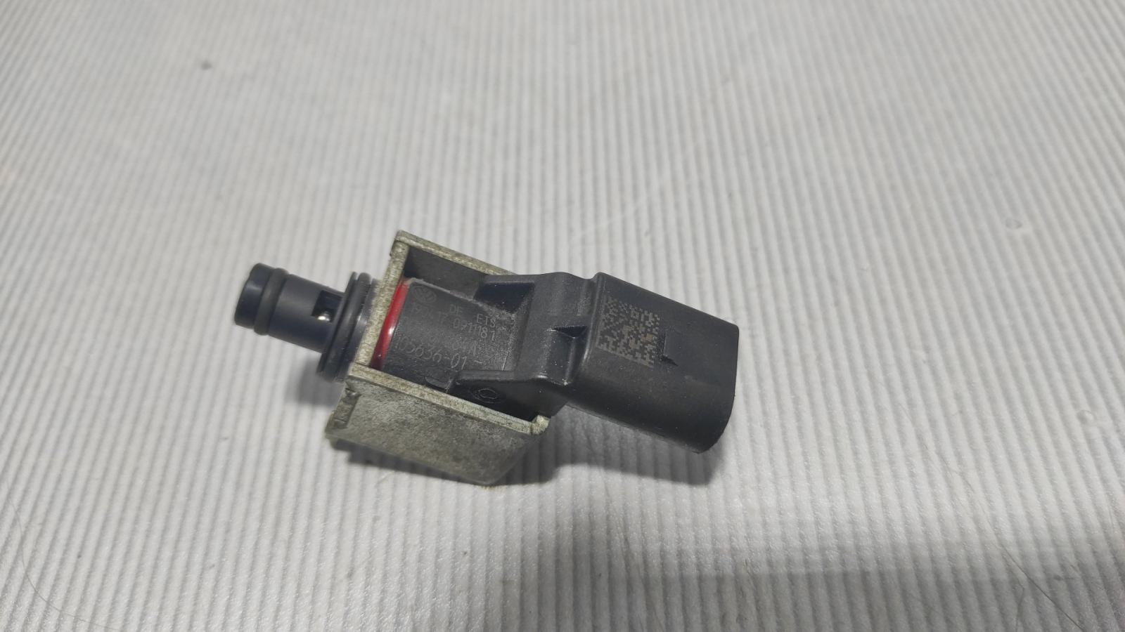 TC VENTIL VW PASSAT B8 > 14- 04L907284A