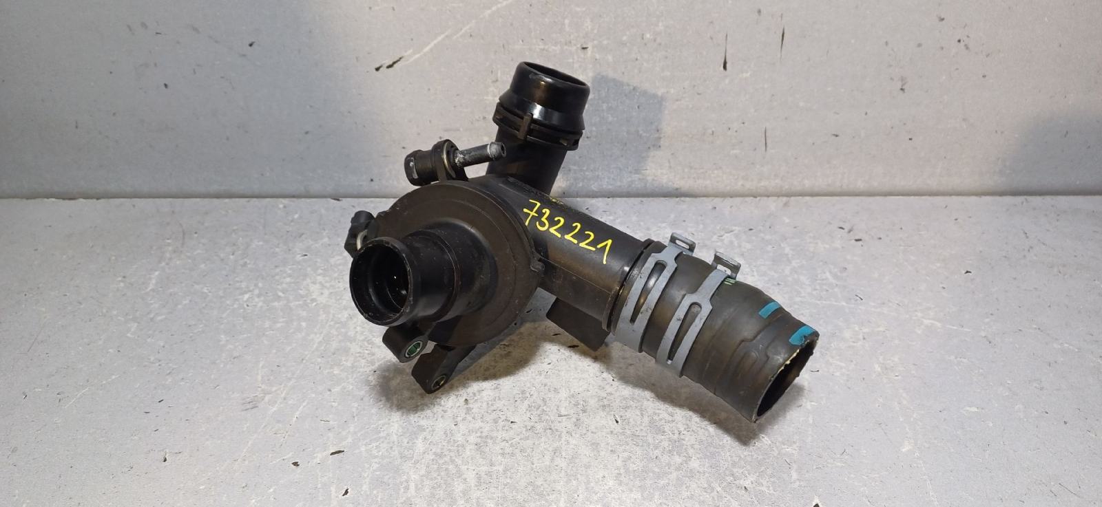 TERMOSTAT MERCEDES C KLASA (W205/S205) > 14-18 A6512001515