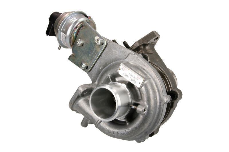TURBINA ALFA ROMEO GIULIETTA 2.0 JTDM 804963