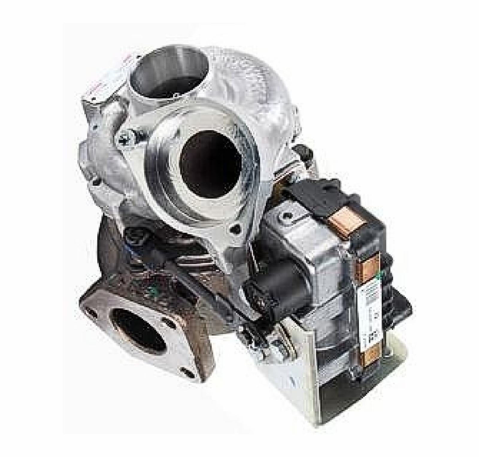 Turbina BMW 320d E46 110KW 150ks M47TUD20 GT1749V 731877-4 731877-0004