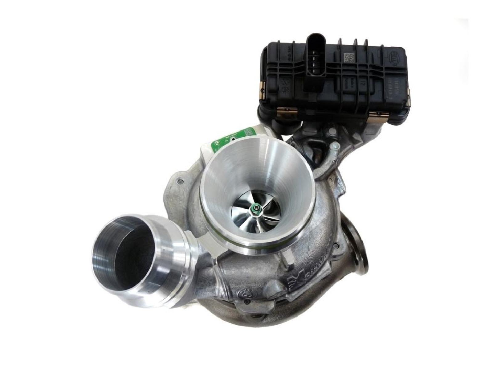 Turbina BMW B47D20 110kw F20 F22 F23 F30 F32 8513640 54409700039
