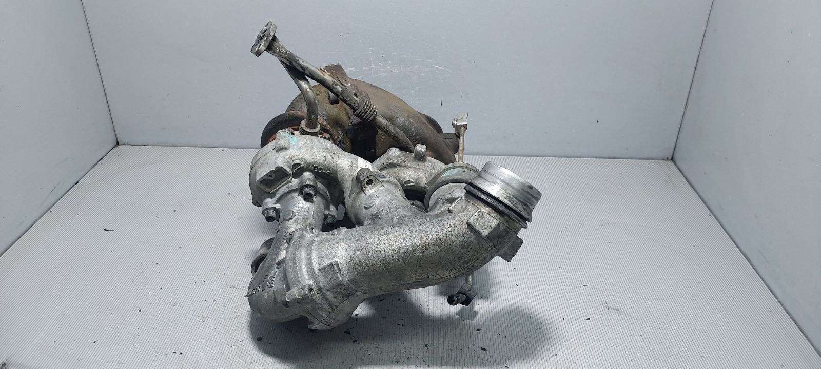TURBINA MERCEDES SPRINTER > 06-13 A6510906080