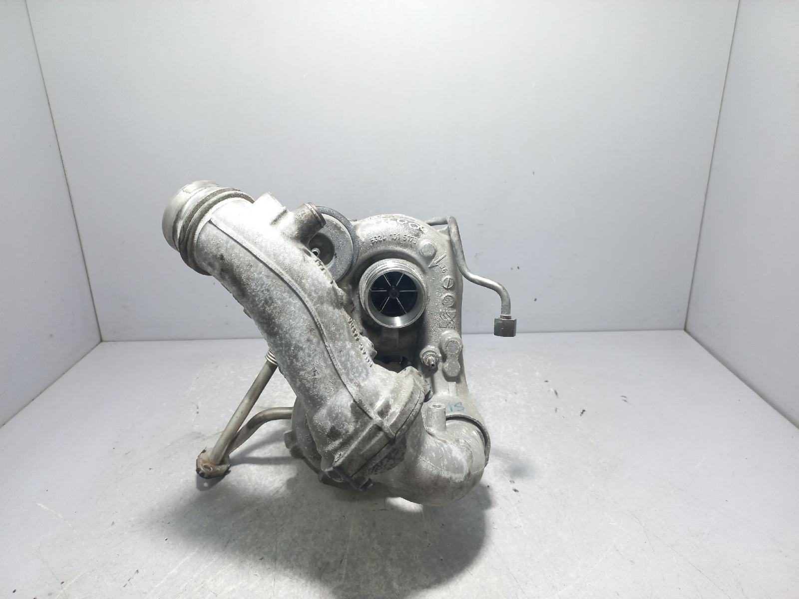 TURBINA MERCEDES VITO (W447) V KLASA > 14- A6510901686