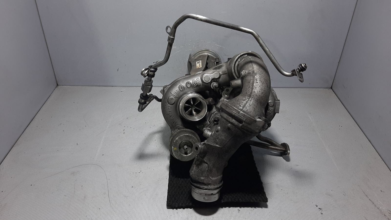 TURBINA MERCEDES X5 (G05) > 18- A6510901586