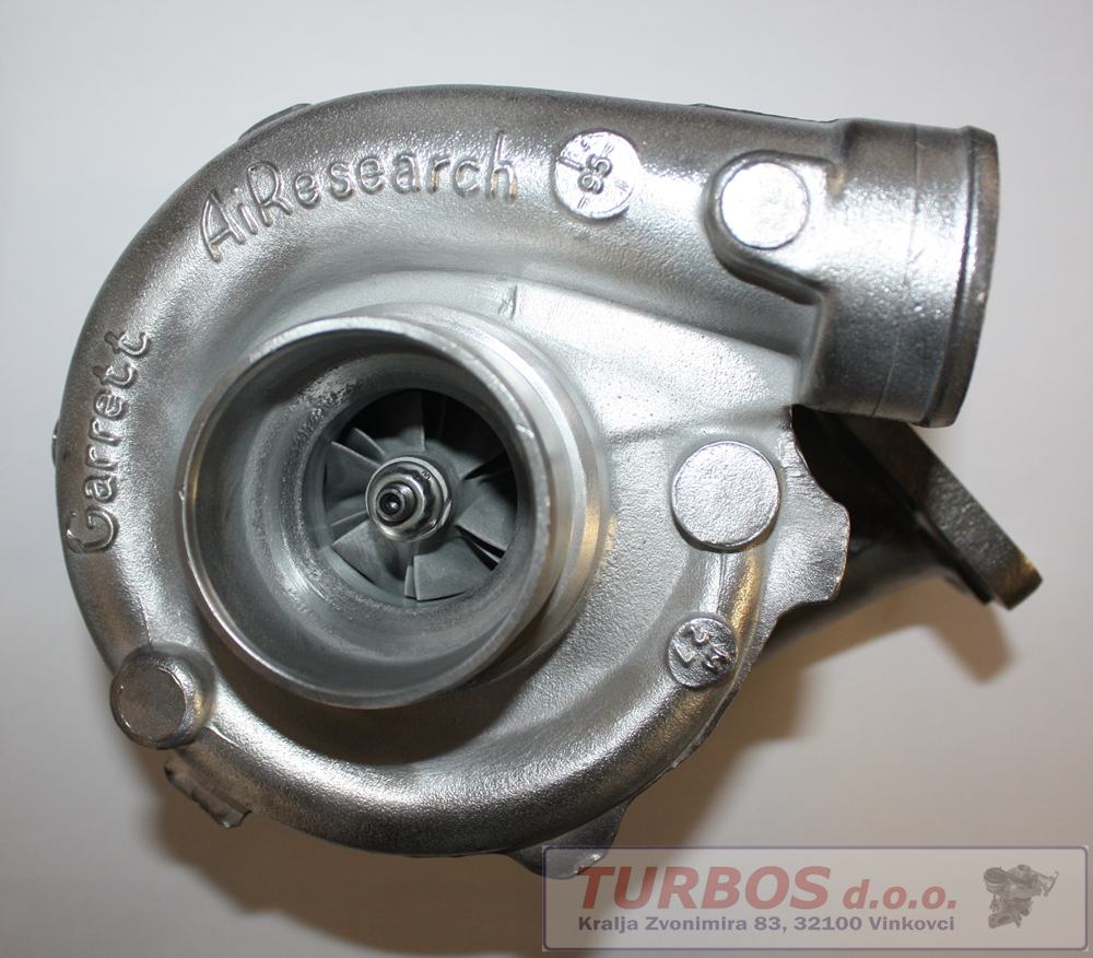 Turbina PERKINS 466346-1 T3