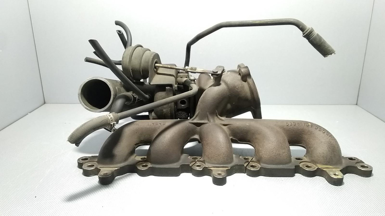 TURBINA VOLVO C30 > 06-09 30757112