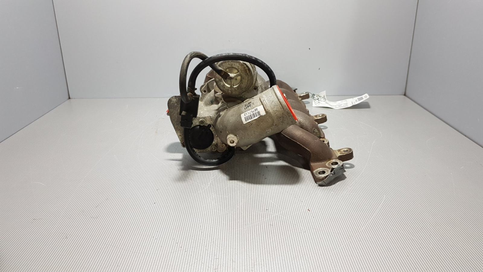 TURBINA VOLVO V70 > 08-11 30757112