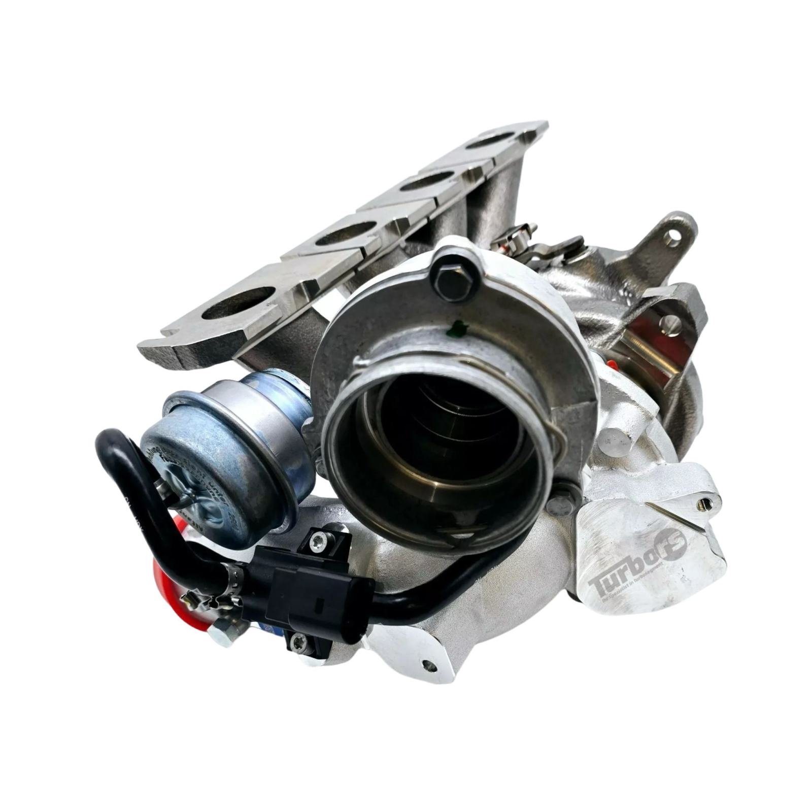 turbo reparirani Audi S3 Seat Leon VW Golf 2.0 TFSI 195 kW 265 PS 5304