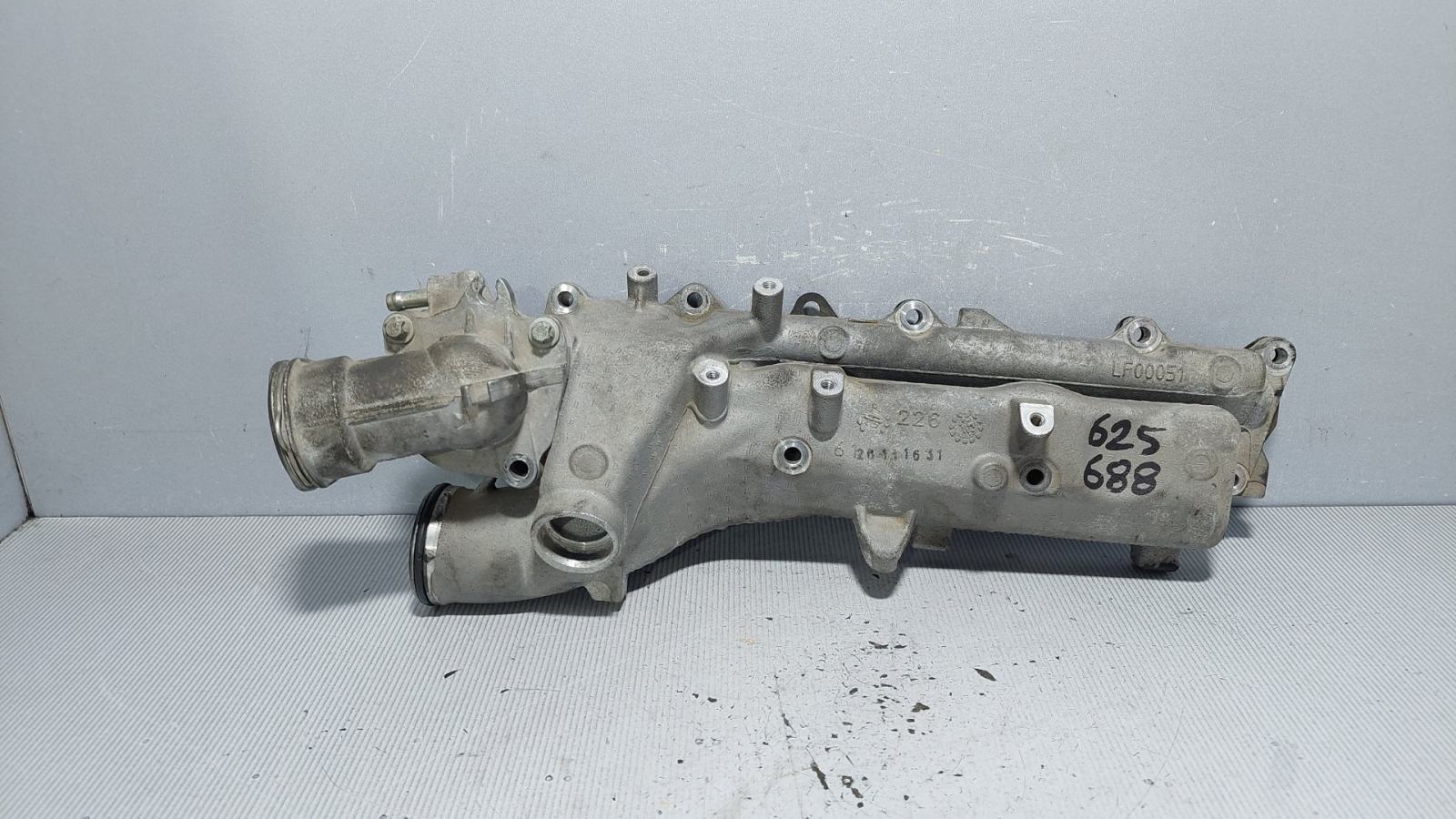 USISNA GRANA MERCEDES SPRINTER > 13-18 A6420907837