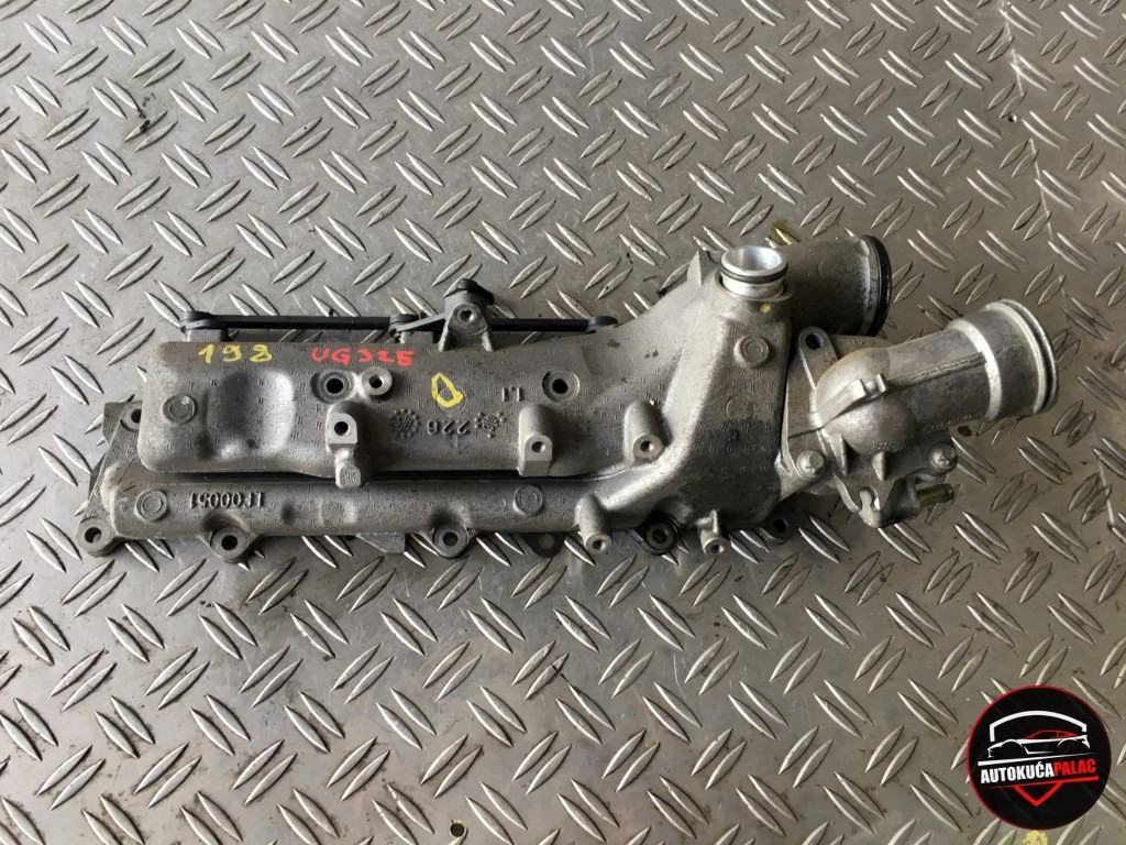 Usisna grana Mercedes W251 R-KLASA A6422000215 UG325 320CDI