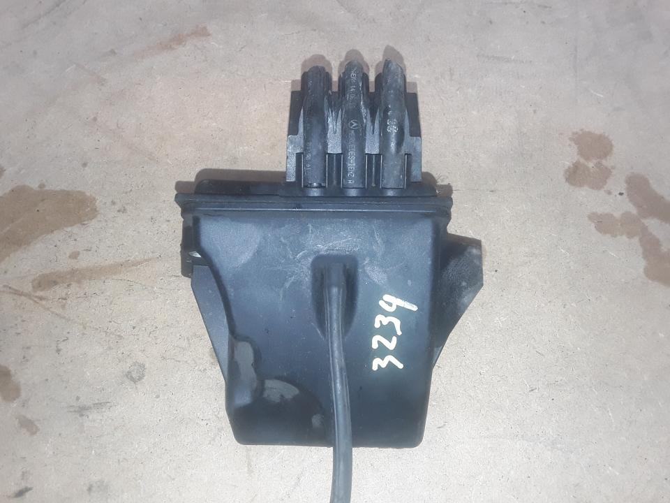 VAKUM PUMPA A6510700768 Mercedes SPRINTER 2013-
