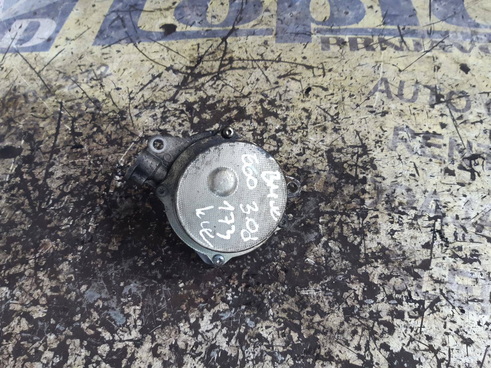 VAKUM PUMPA BMW E60 3.0 D X-DRIVE / 700437012 / 1166779123204