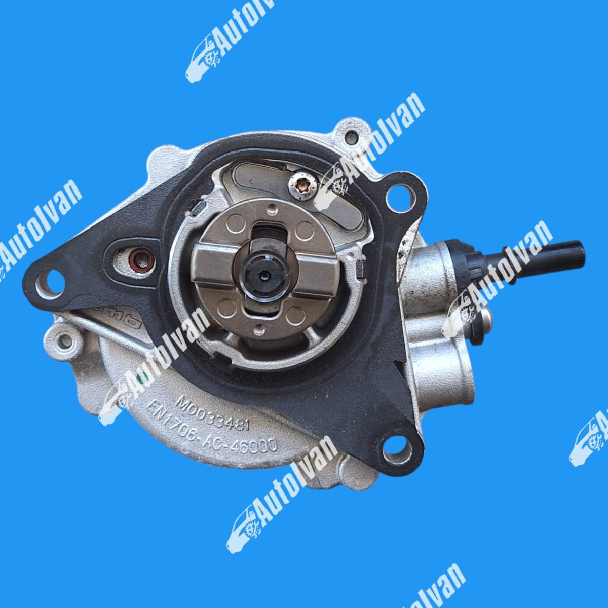 VAKUM PUMPA CITROEN C3 B618 1.2 THP TEST. 9812133880