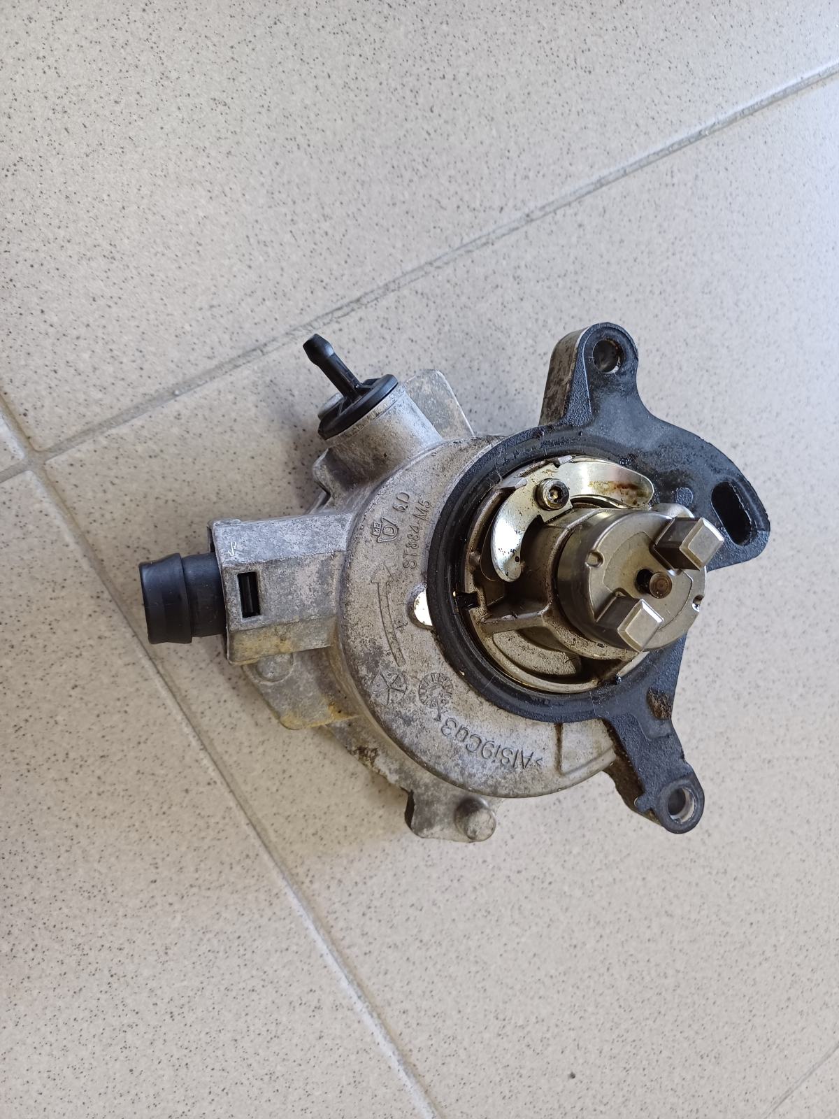 Vakum pumpa - Ford 1.0 Ecoboost 74 kW
