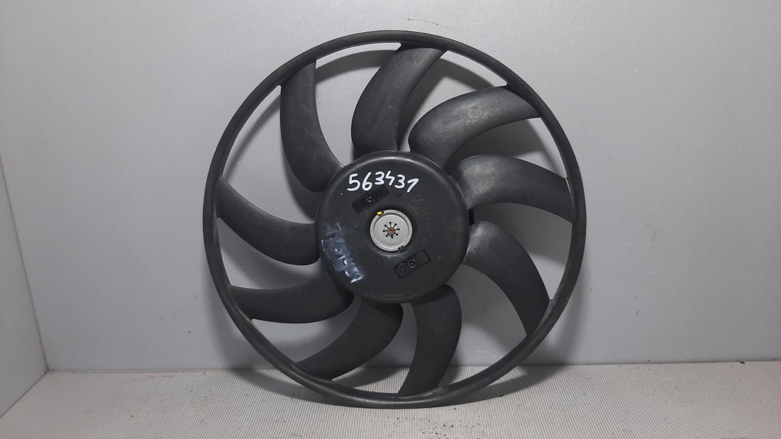 VENTILATOR AUDI A6 4G > 11-14 M160982