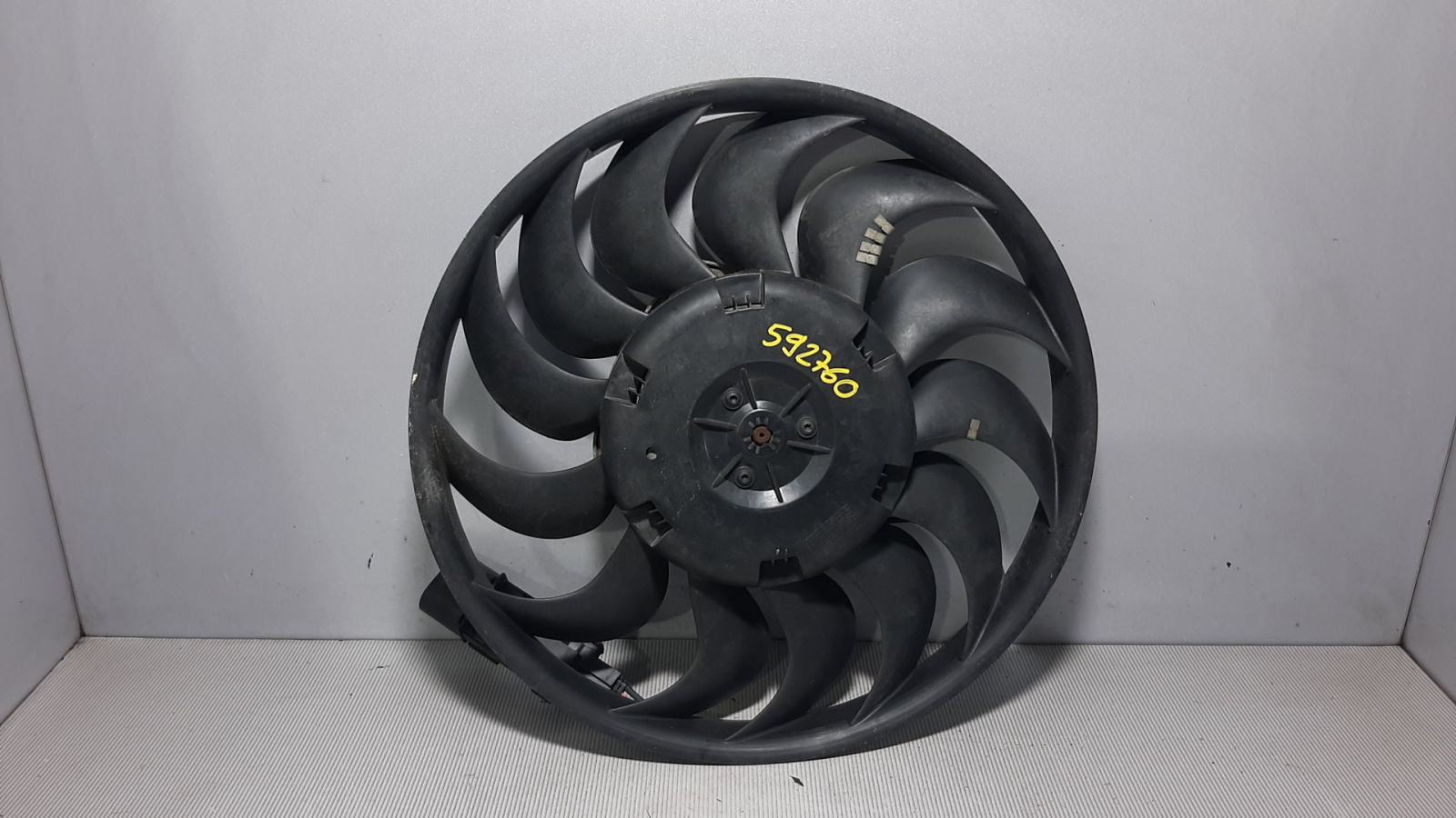 VENTILATOR AUDI A8 (4E) > 02-10 4E0959455G