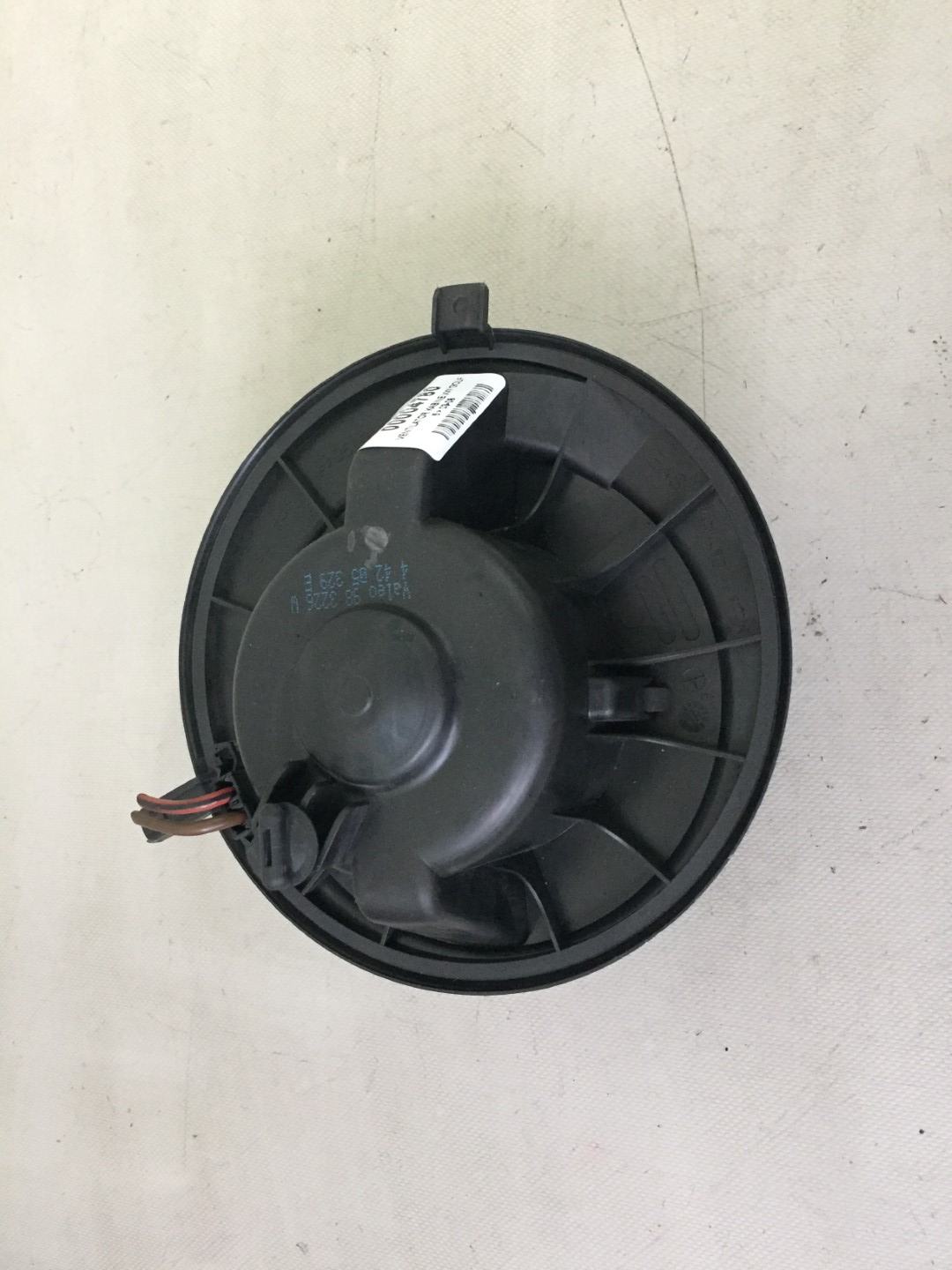 VENTILATOR KABINE VW GOLF 5 > 03-08 VW036027 1K1819015