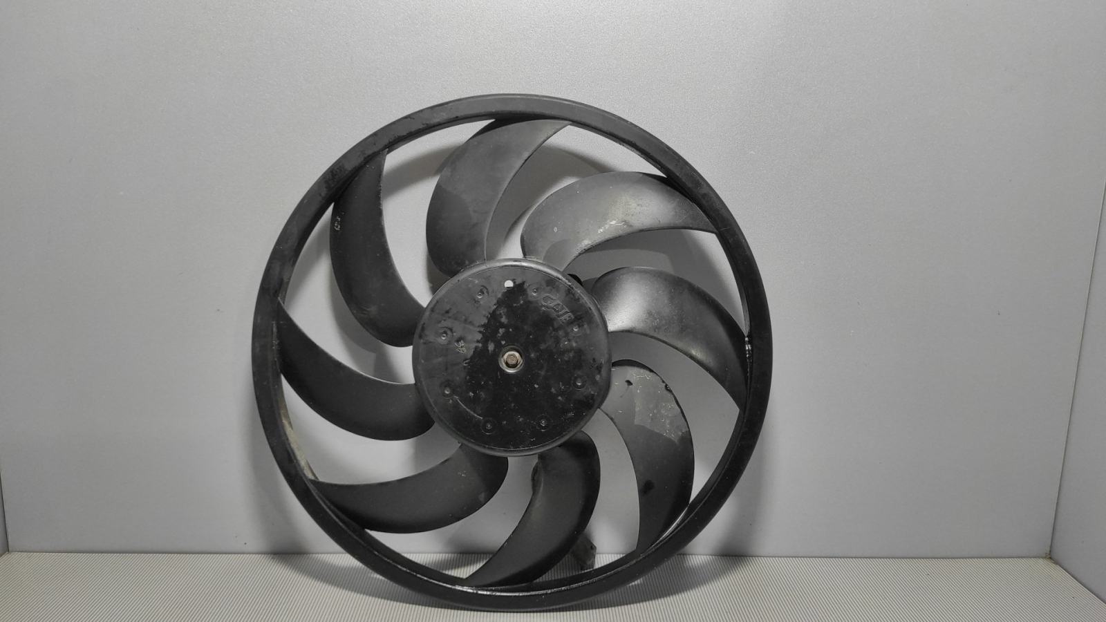 VENTILATOR PEUGEOT 206 > 98-09