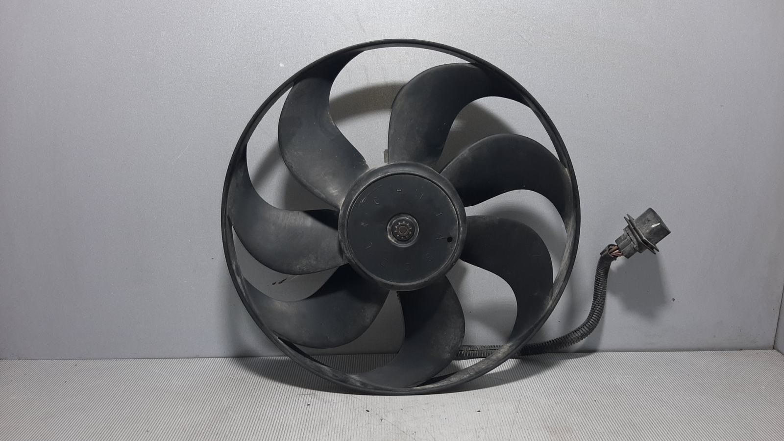 VENTILATOR VW BEETLE > 98-05 1C0959455