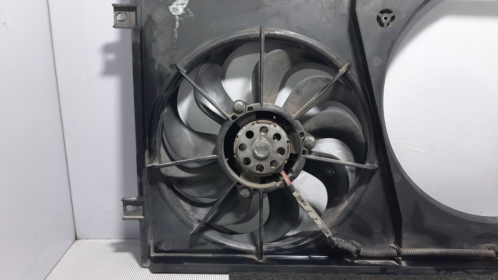 VENTILATOR VW GOLF 4 > 97-03 1J0959455P