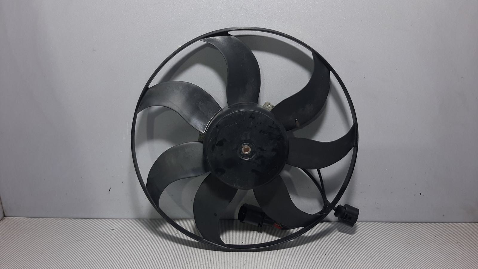 VENTILATOR VW PASSAT B6 > 05-10 1K0959455DL