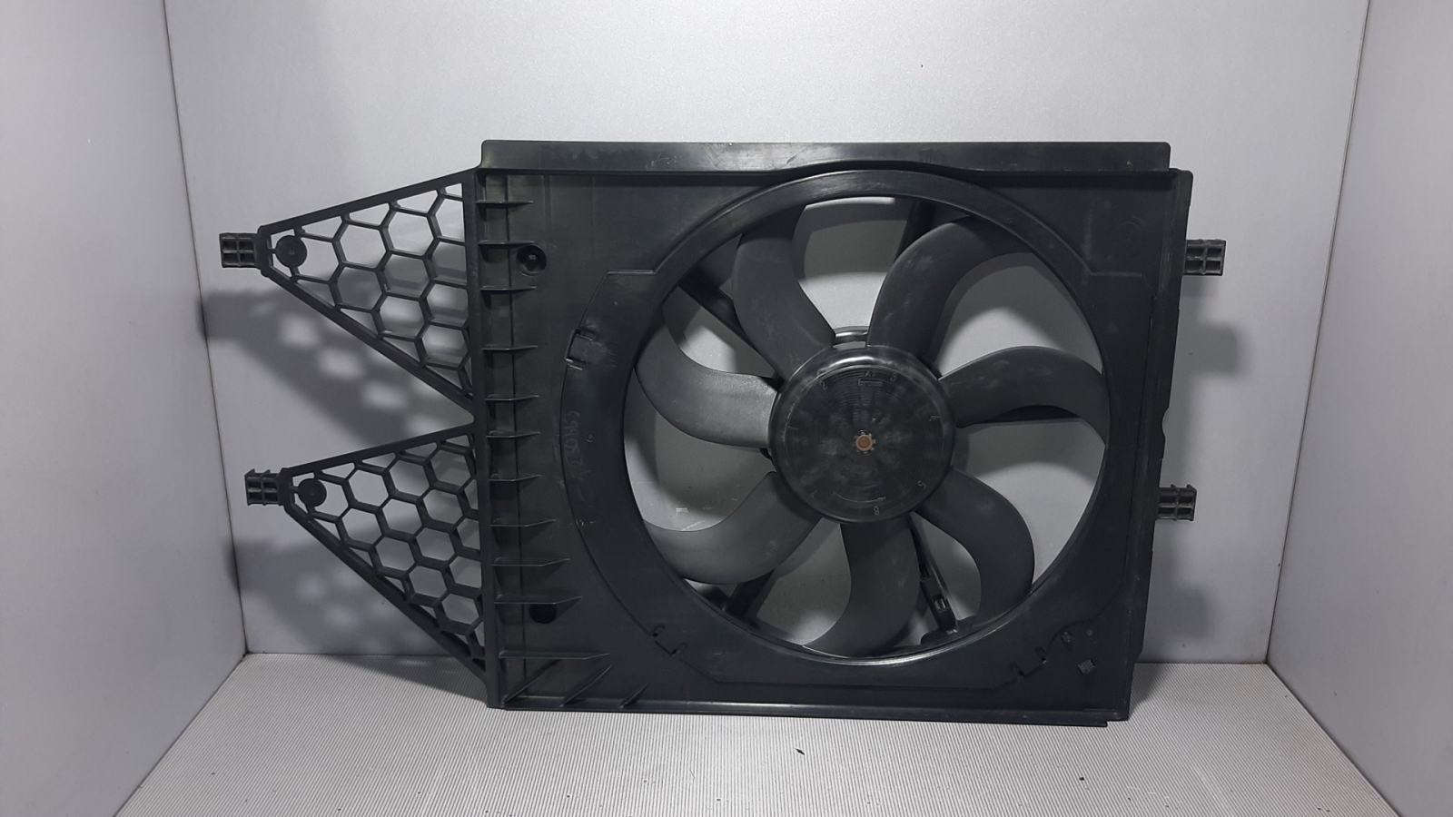 VENTILATOR VW POLO > 09-14 6R0959455C
