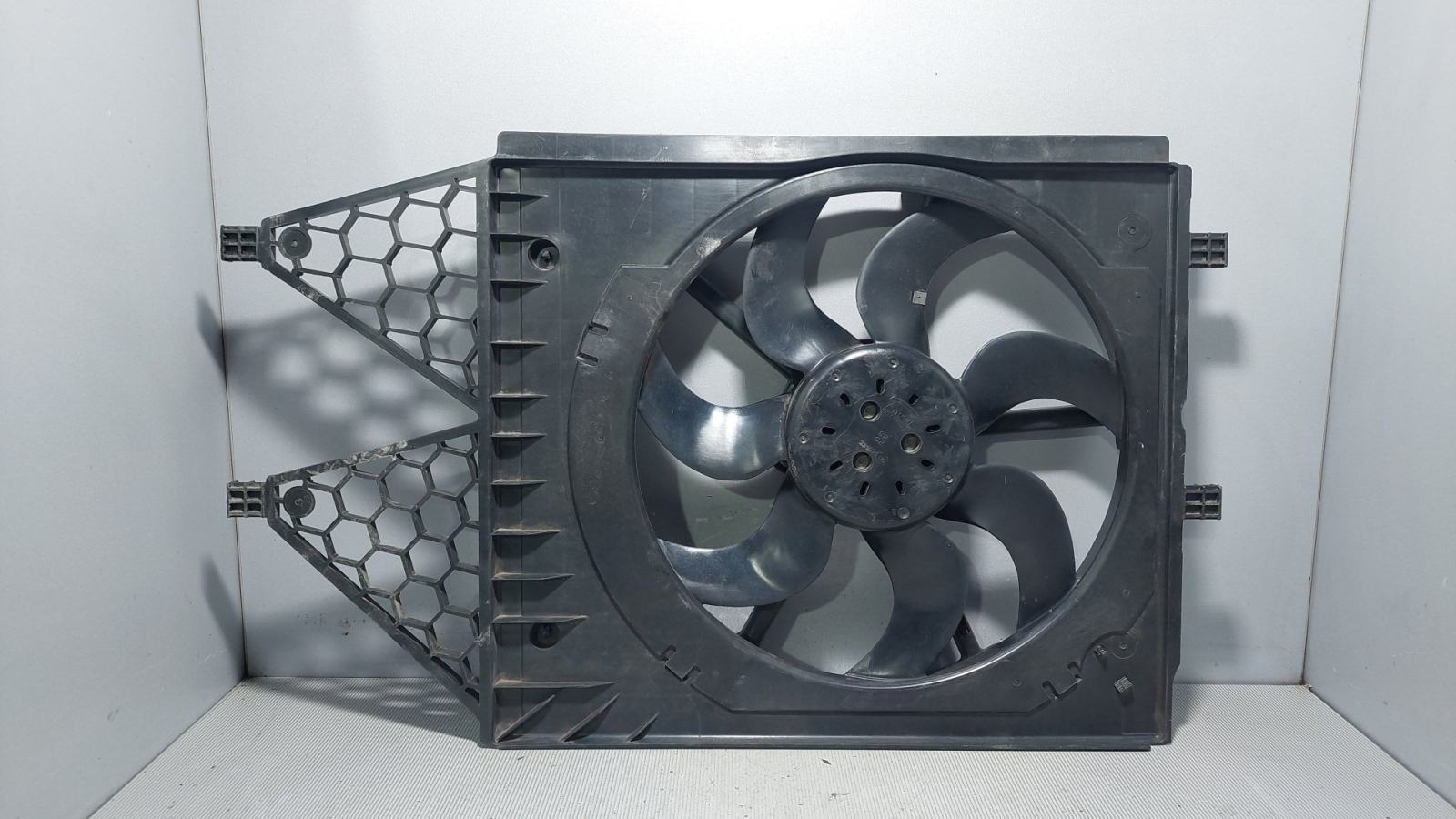 VENTILATOR VW POLO > 09-14 6R0959455D